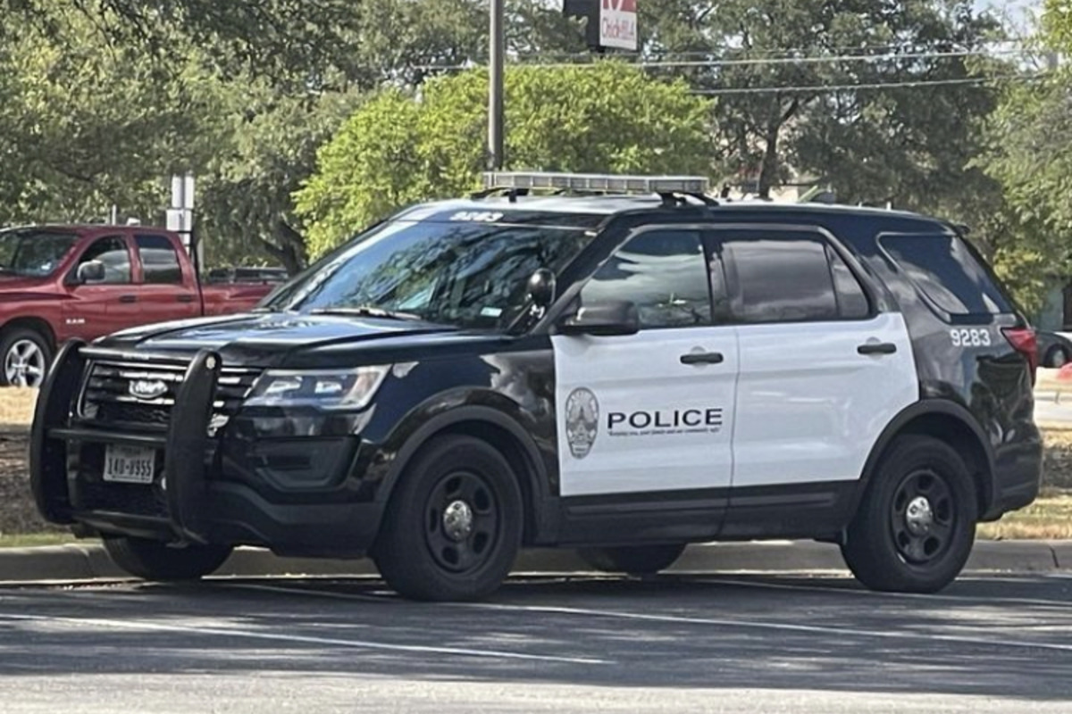 Austin Police Investigate After Body of Missing Man Cristian Rangel