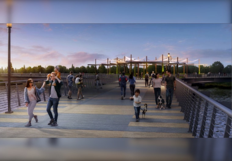 Austin Secures $4.12M Federal Grant for New Longhorn Dam Bridge to