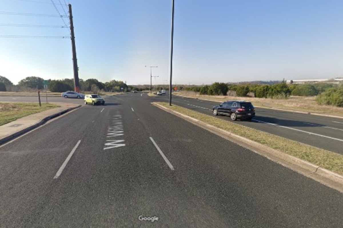 Austin Sees Police Shooting Incident, Community on Edge as Details