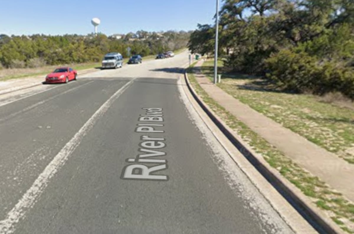 Austin Trail Cardiac Emergency Ends With Rescue Teaming Reviving