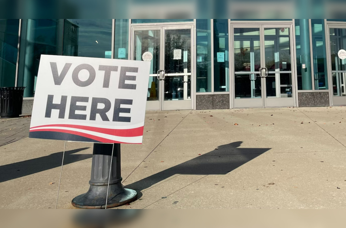 Ballots En Route to Clark County Voters for April 23 Special Election,