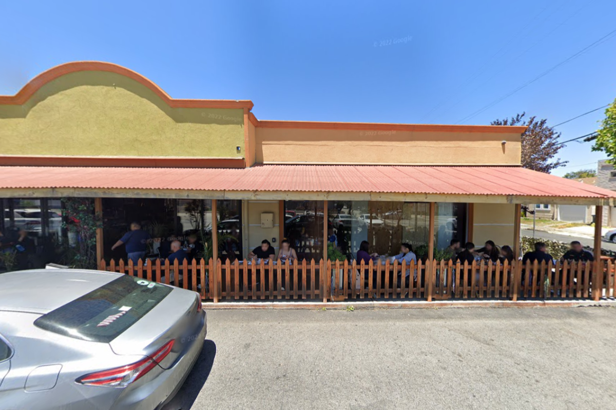 Bay Area's Popular Mediterranean Eatery Mazra Set to Open New Redwood