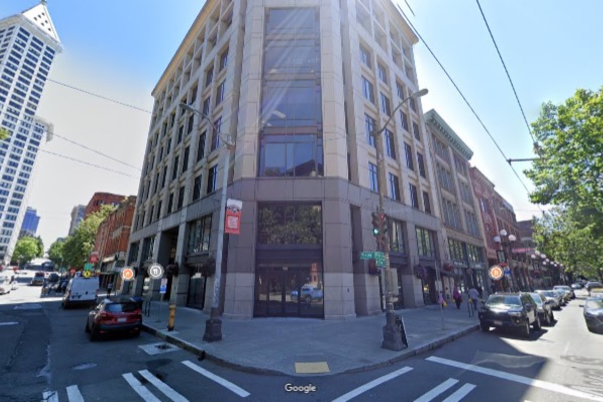 BH Properties Acquires Historic Olympic Block in Downtown Seattle