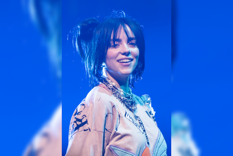 Billie Eilish's "Hit Me Hard and Soft: The Tour" Set to Transform