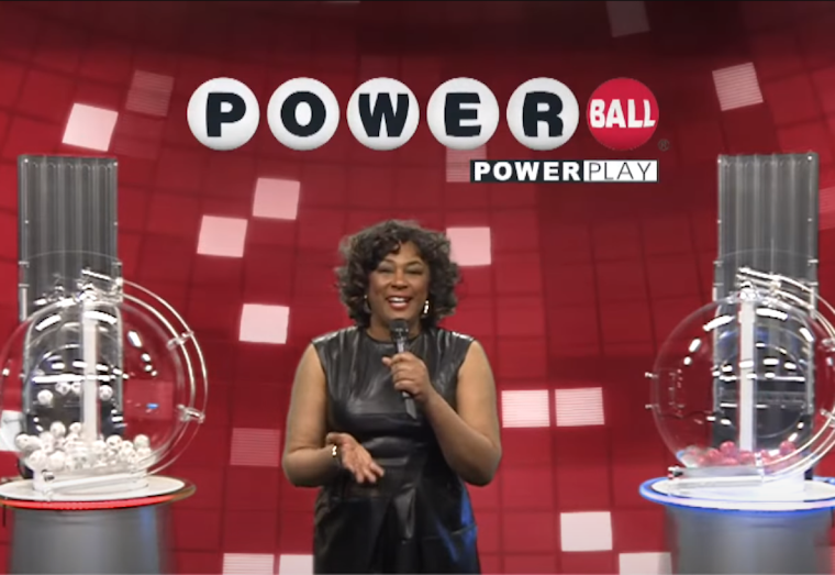 Billion-Dollar Dream: Powerball Jackpot Swells to $1B Ahead of