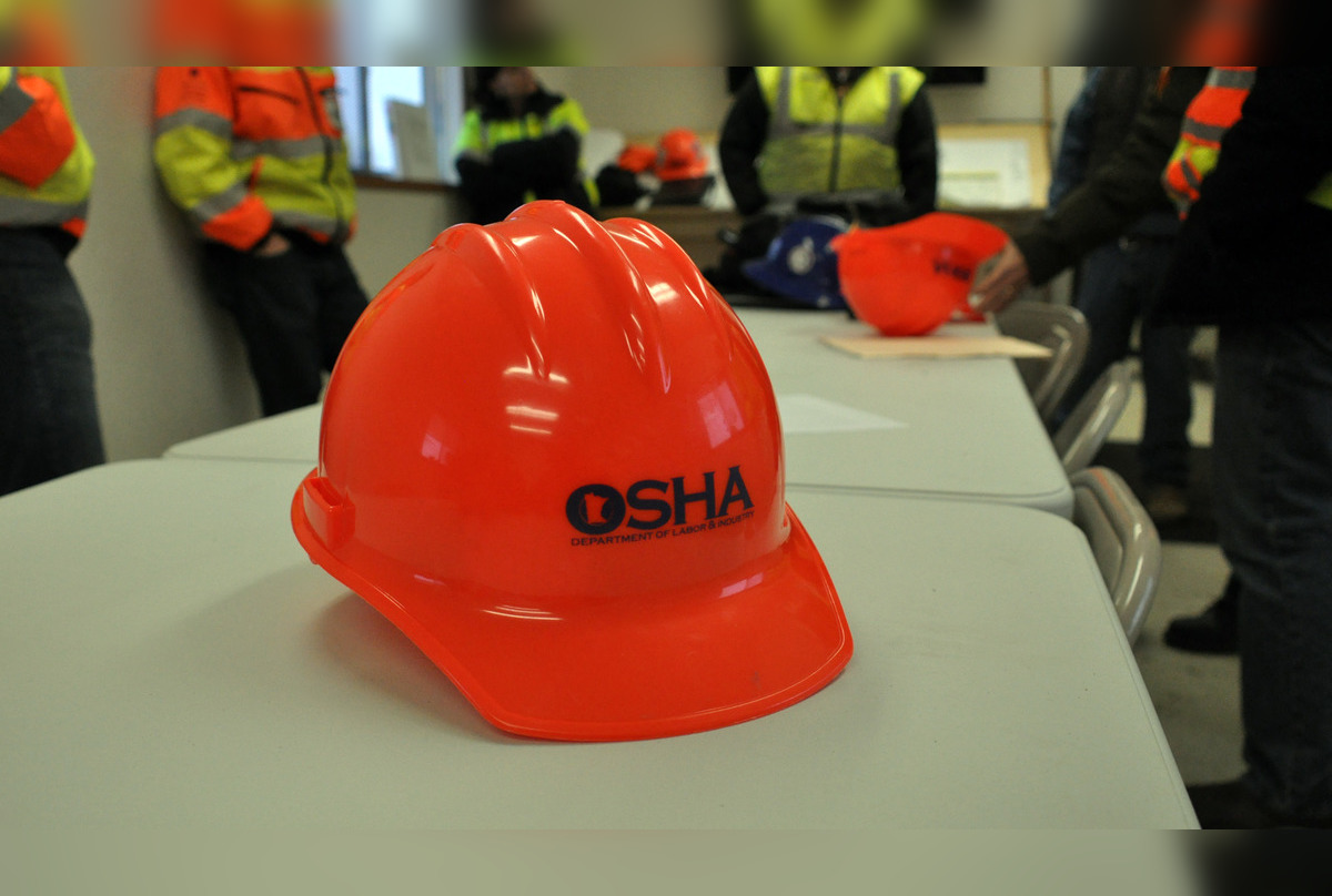 Bloomington Workplace Accident Results in Amputations, OSHA