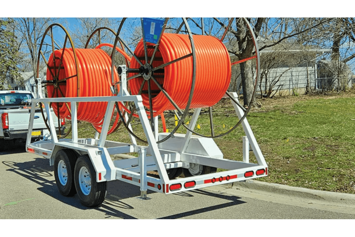 Bloomington's Digital Leap: Fiber Optic Expansion for Faster Internet