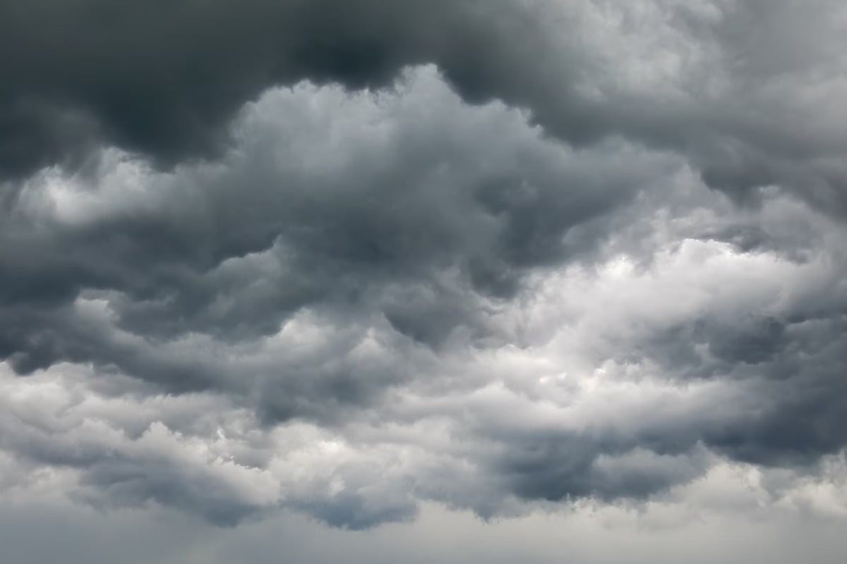 Boston Braces for Heavy Rain and Powerful Winds As Storm Approaches