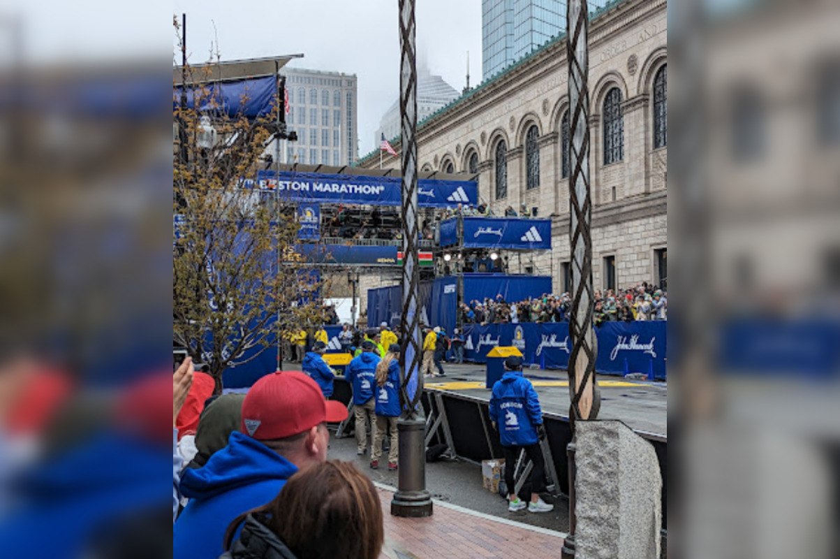Boston Marathon Boosts Security Measures, Adds Miles of Barricades