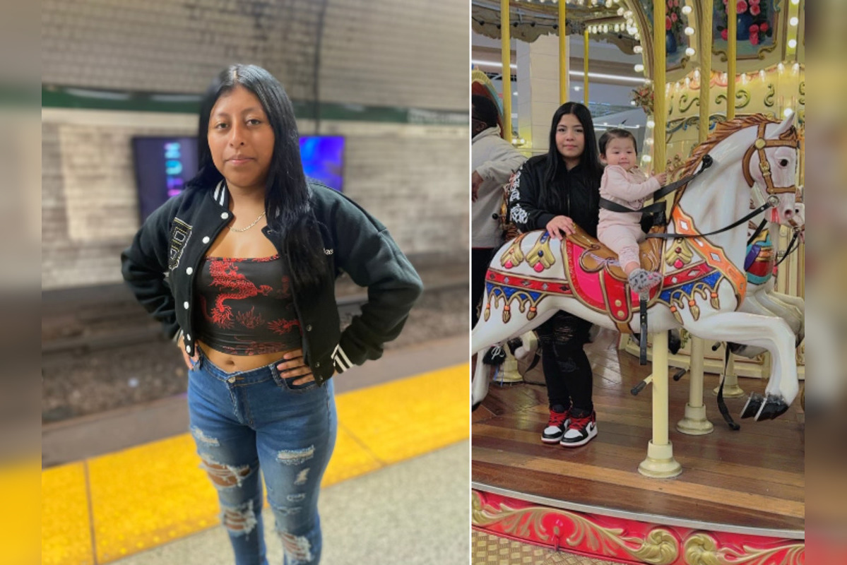 Boston Police Seek Help Finding Missing East Boston Teens Christina