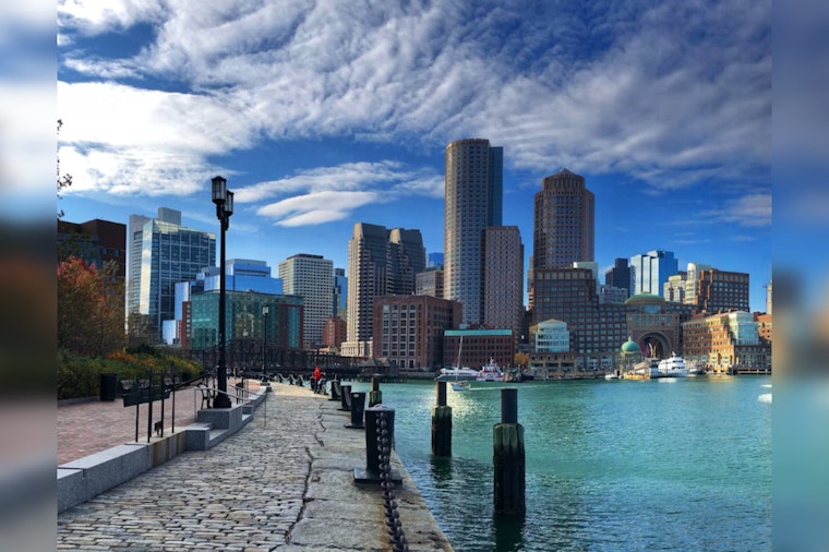 Boston Welcomes Sunny Start to Week Before Forecast Shifts to Cooler,