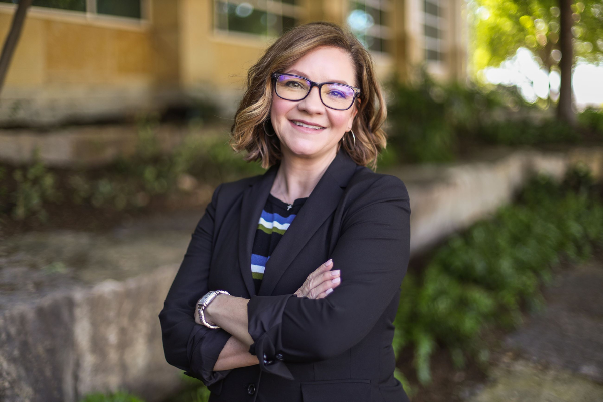 Brandy O'Keefe Appointed as Director to Boost Allen's Appeal in