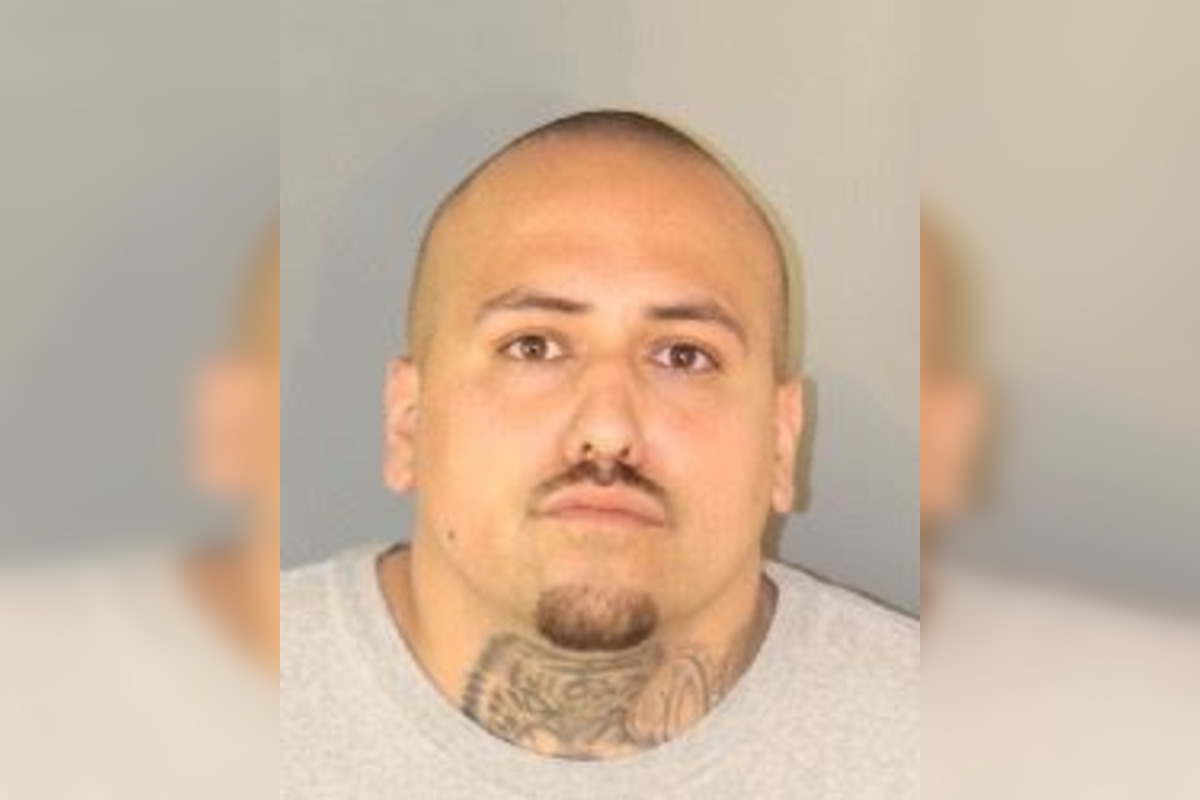 Break In 2017 San Jacinto Homicide Case Daniel Acevedo Charged With