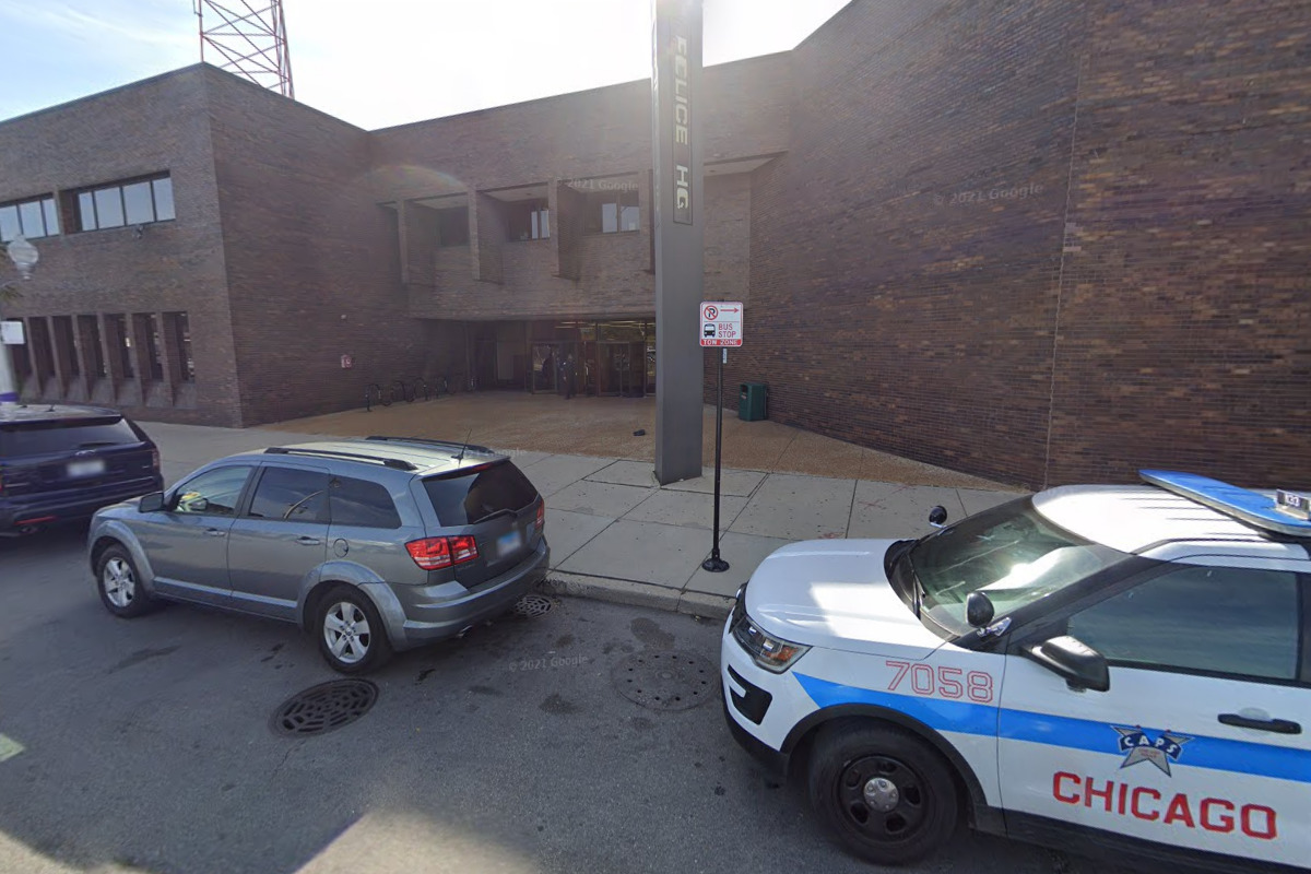 Brother of Man Slain by Chicago Cops Arrested Amid Protests; Julius