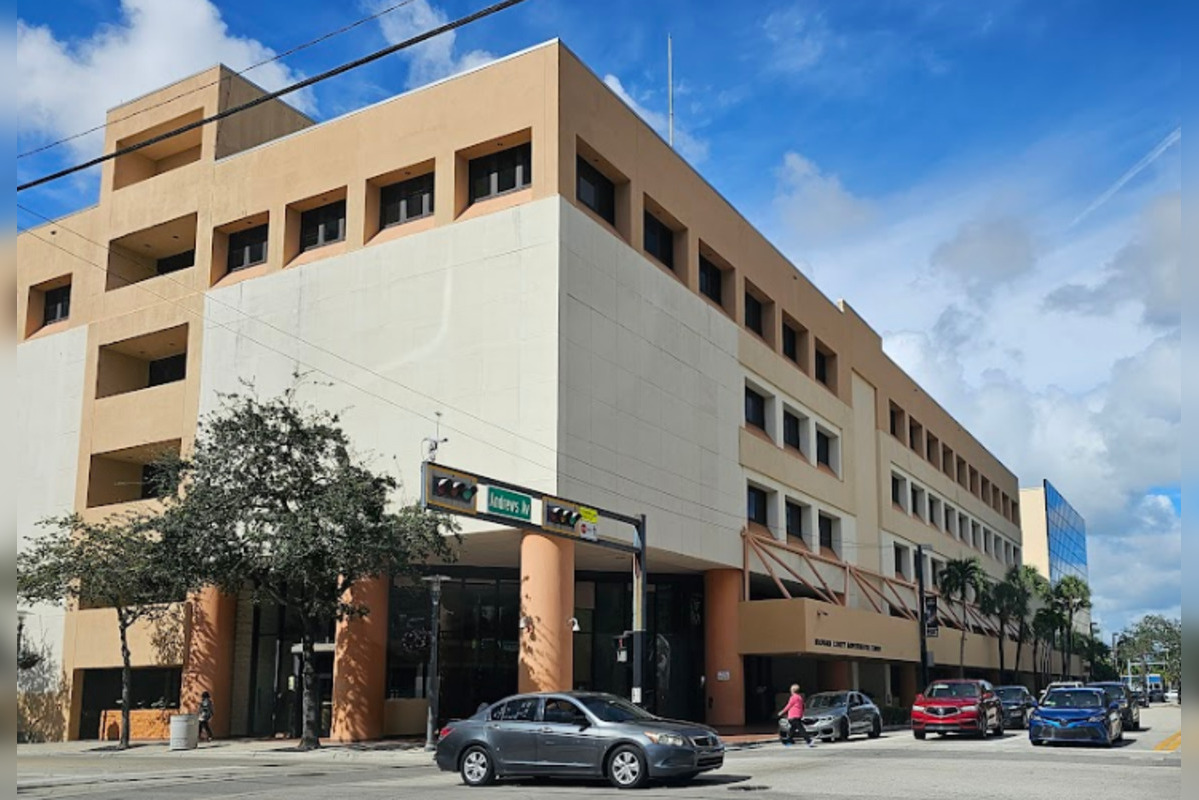 Broward County to Celebrate 911 Telecommunicators with Tom Gallagher