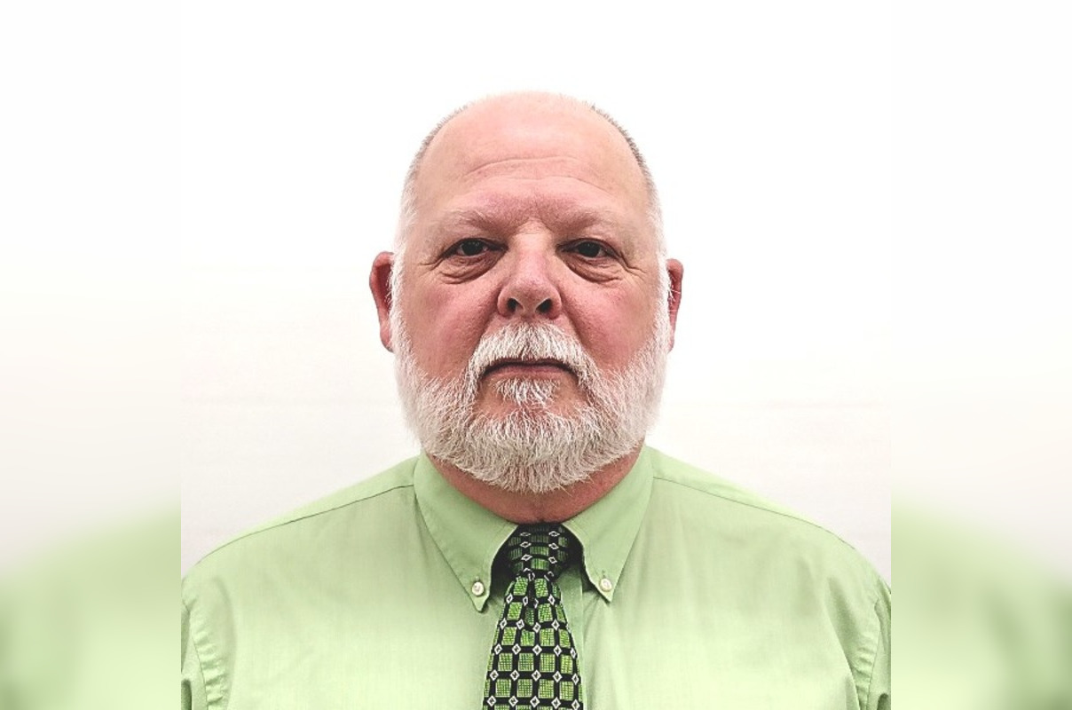 Broward County Welcomes William Douglas Brightwell as New Animal Care