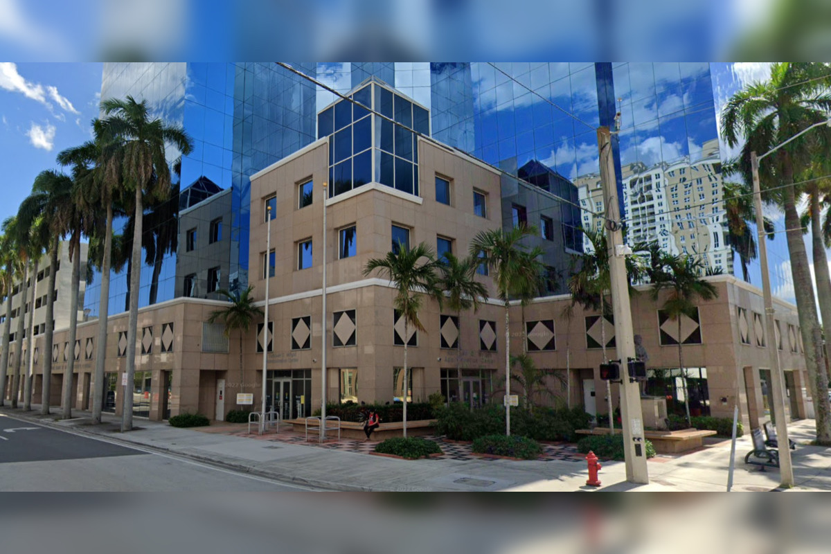 Broward Superintendent Dr. Peter Licata to Retire Due to Health