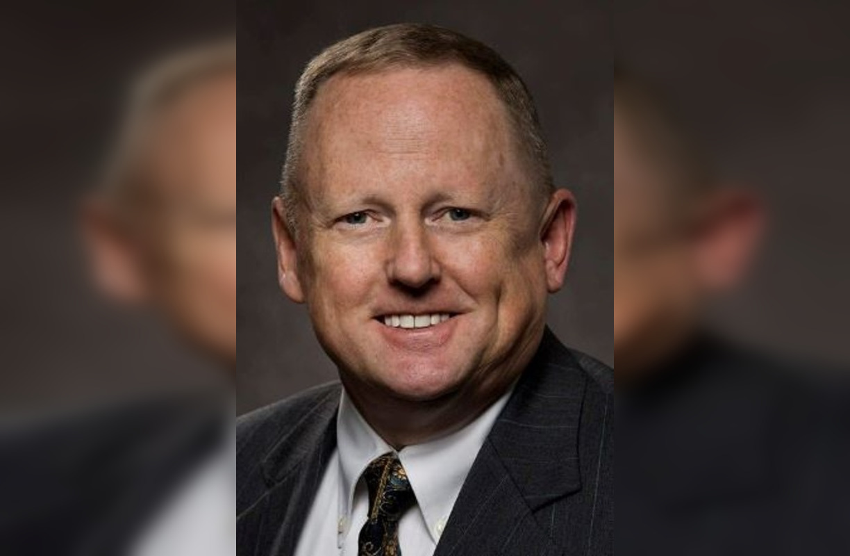 Bruce Price to Retire as Sherburne County Veterans Service Officer