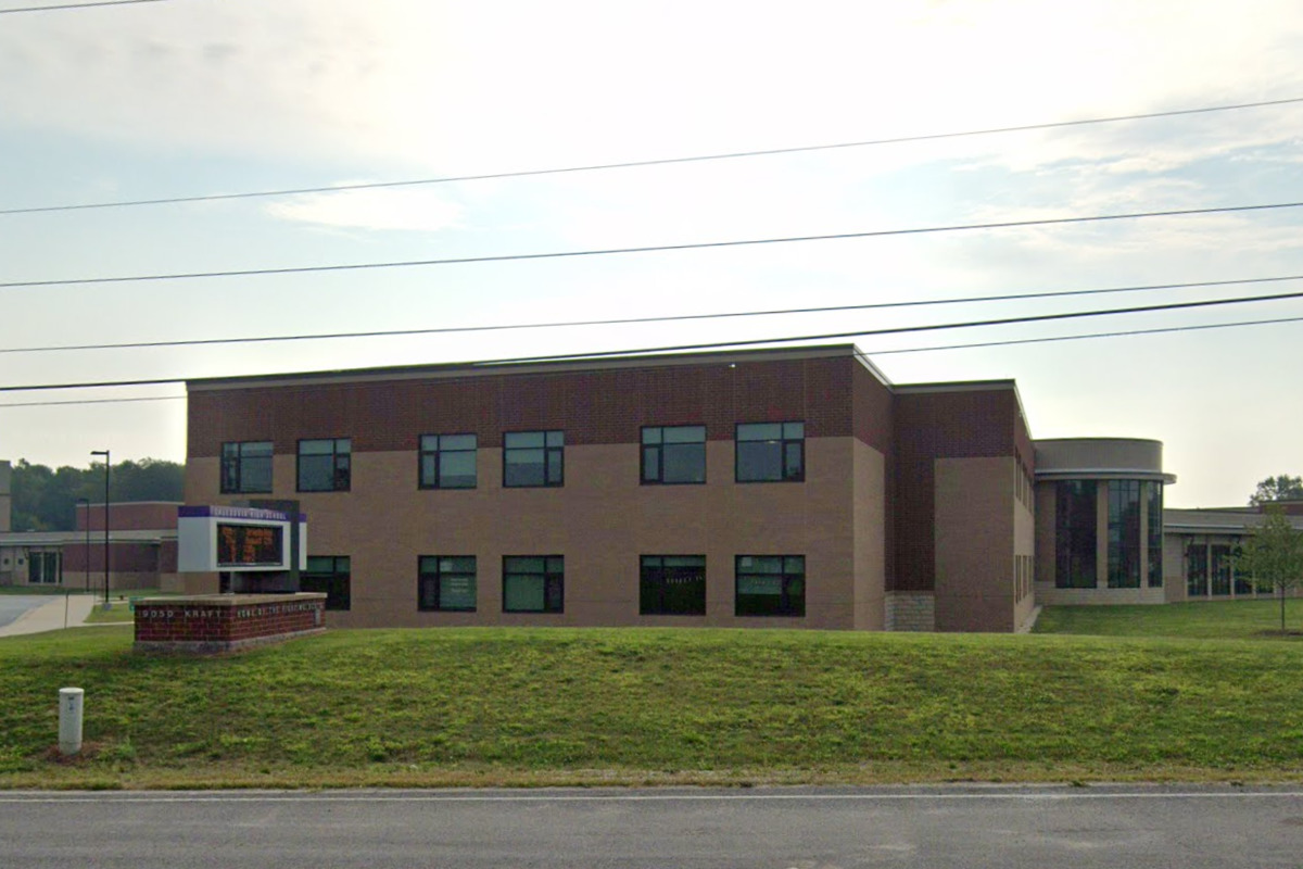 Caledonia High School Evacuated Amid Gas Leak During Excavation, No