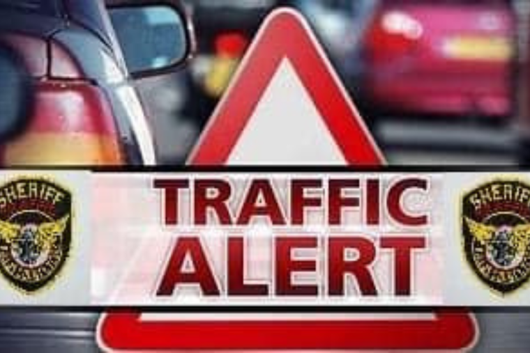 Cargo Chaos on IH-20: Dallas Deputies Respond to 18-Wheeler Spill Near