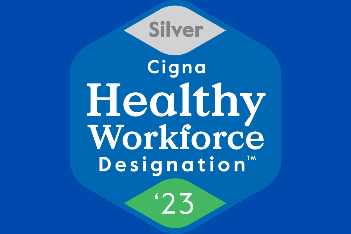 Carrollton Wins Silver for Stellar Workforce Health Initiatives,
