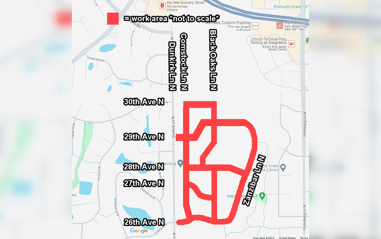 CenterPoint Energy Launches Gas Line Upgrade in Plymouth, Anticipates