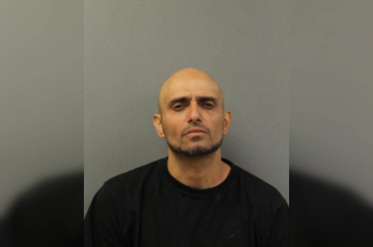 Chicago Man Charged With Felony Robbery and Vehicle Offenses, Linked