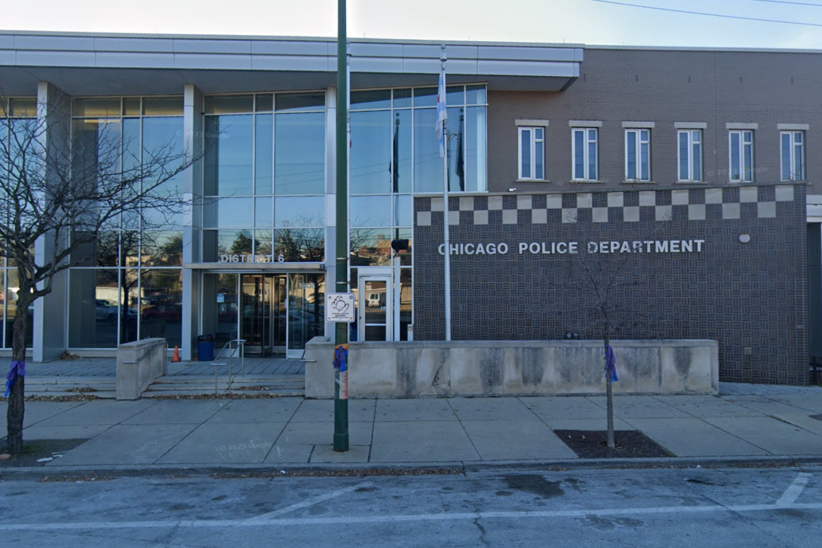 Chicago Police Ramps Up DUI Saturation Patrol in Gresham District to