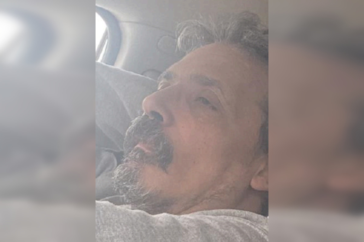 Chicago Police Seek Help Finding Missing Man Near Stroger Hospital