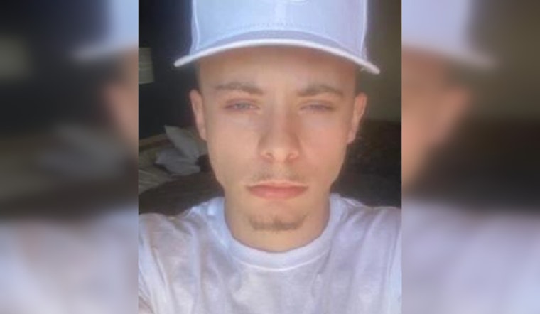 Chicago Police Seek Help Locating Missing 20 Year Old Jordan Heslin