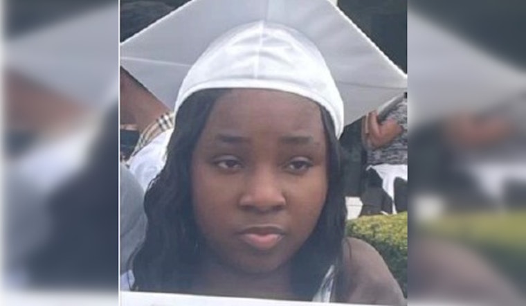 Chicago Police Seek Publics Help In Locating Missing Teenager Shemeka