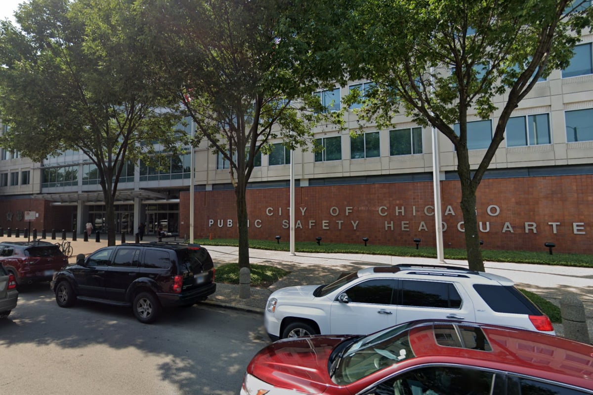 Chicago Police Union Fights for Secrecy in Misconduct Hearings,