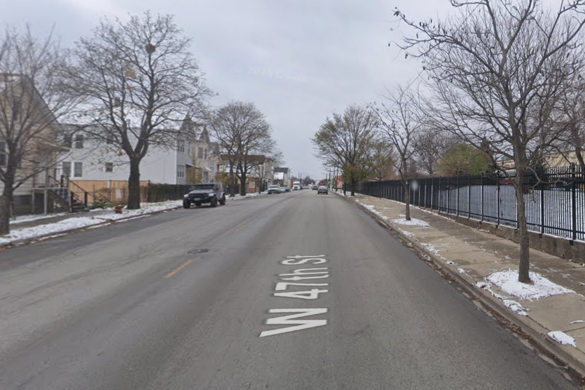 Chicago Teen Charged with Aggravated Vehicular Hijacking Involving