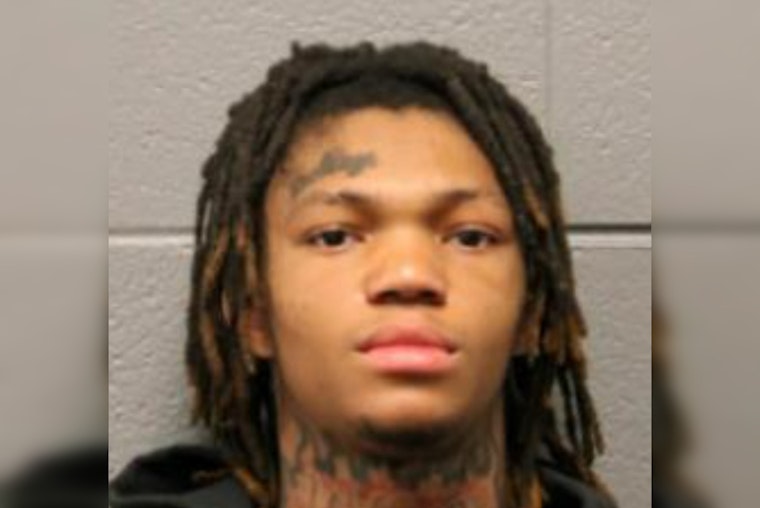 Chicago Teenager Charged with Felony Vehicular Hijacking and Attempted