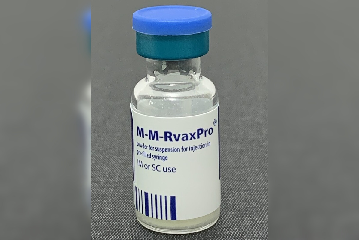 Chicago's Measles Outbreak Shows Signs of Ebbing; City Reports 63