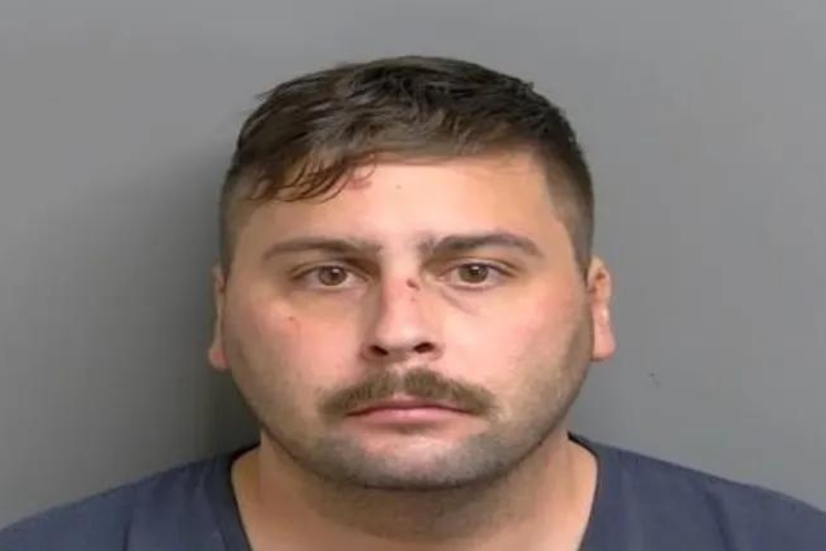 Clinton Township Man Charged with First-Degree Murder in Wife's