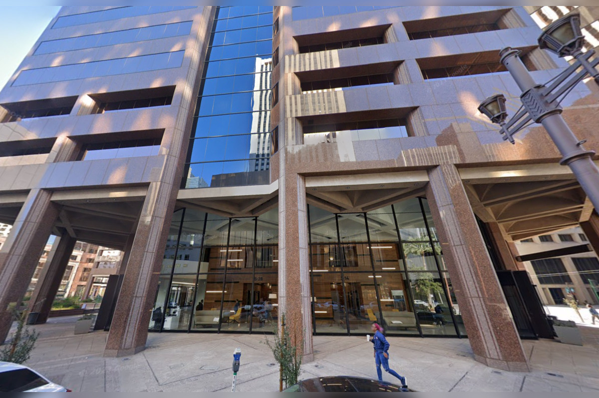 Coordinator of Smuggling Ring Sentenced to 37 Months in Arizona,