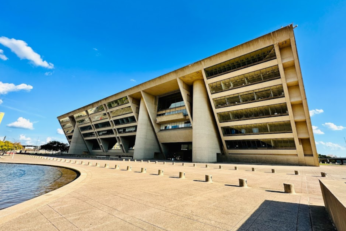 Dallas Amplifies Vision Zero Initiative to Eradicate Traffic Deaths