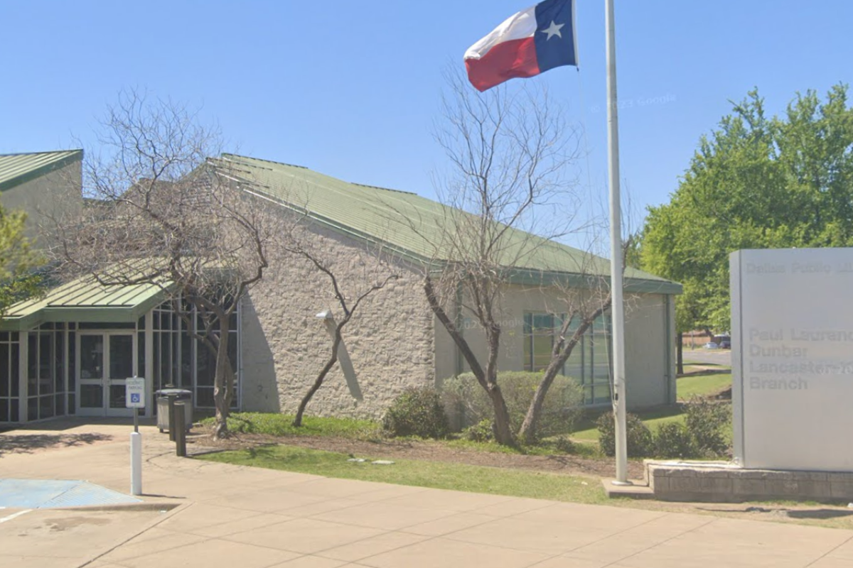 Dallas Officials Address Spike in Violence, Plan Community Meeting in