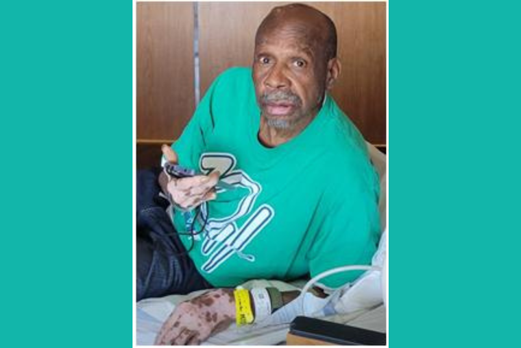 Dallas Police Confirm Safe Return of Missing 64-Year-Old Michael Wayne