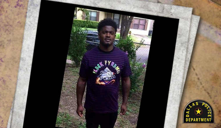 Dallas Police Department Seeks Fresh Leads in 2018 Murder of Dallas Police Department Seeks Fresh Leads in 2018 Murder of