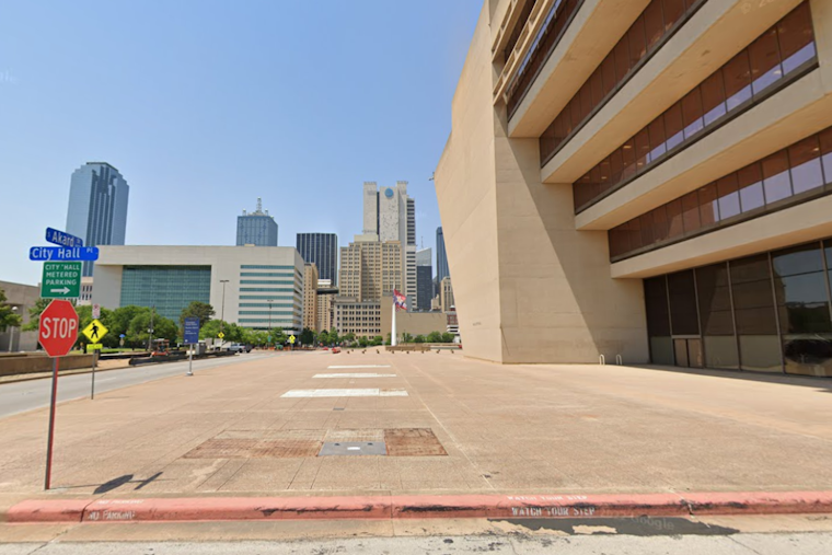 Dallas Preps for Sky-High Spectacle: City Announces Solar Eclipse