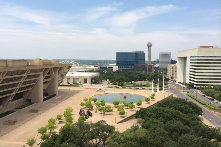 Dallas Residents to Face Temporary Utility Service Interruption During