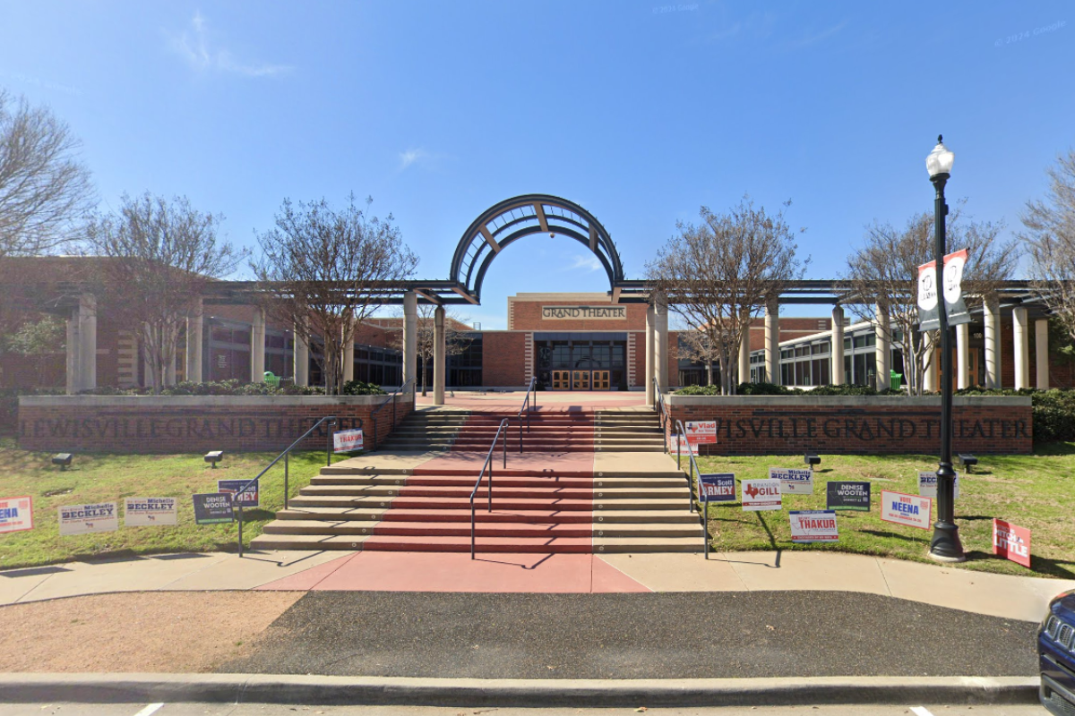 Dallas Singer Angel White to Showcase 'Ghost of the West' at