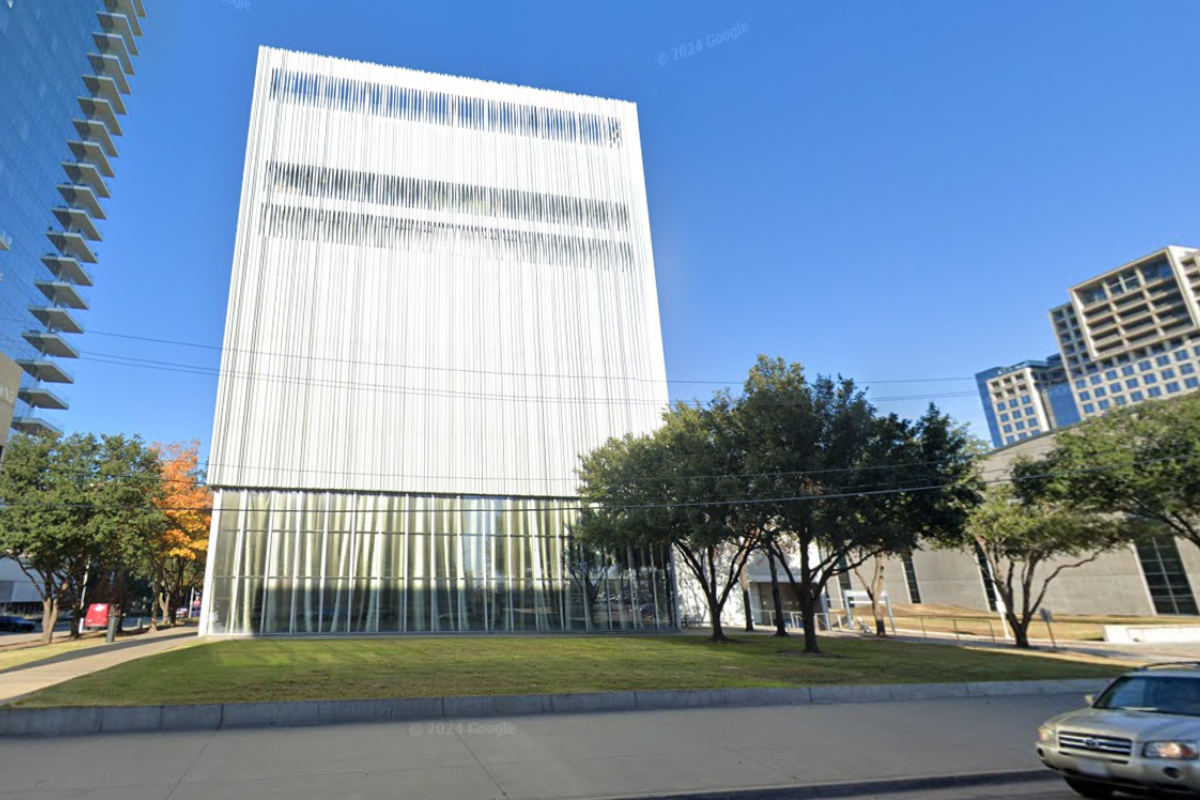 Dallas Theater Center Unveils Eclectic 2024-2025 Season Lineup