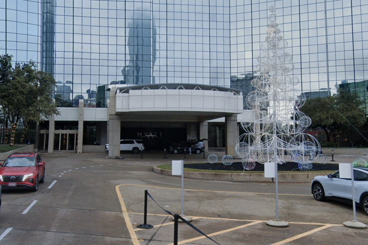 Dallas to Host Welcoming Interactive Conference Spotlighting Diversity