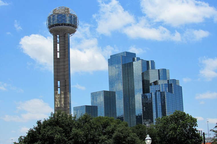 Dallas to Shine as Host of National Conference on Immigration and