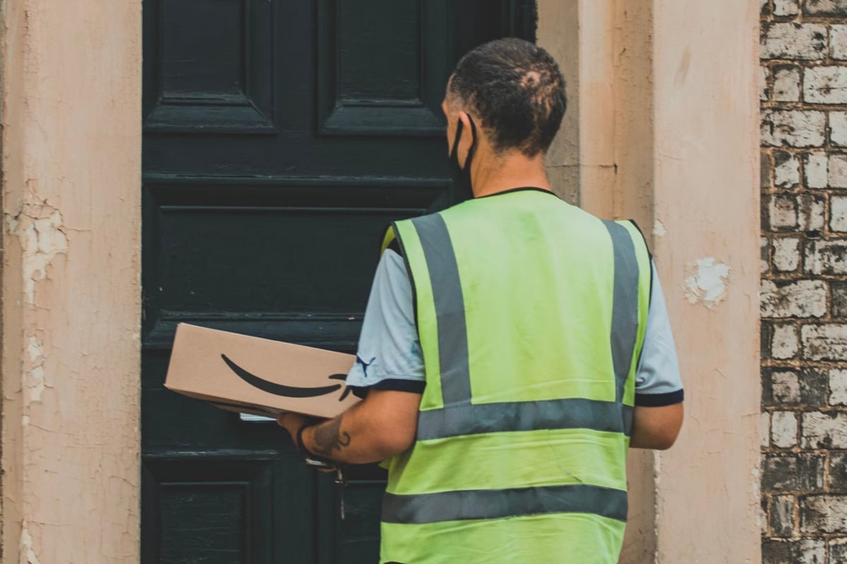 Daylight Package Thieves Plague Boston's Dorchester, Homeowner Catches
