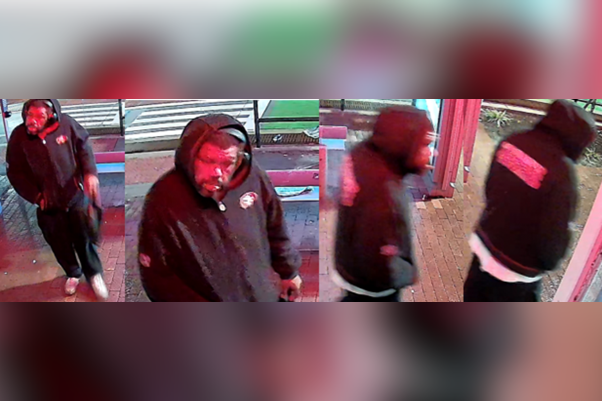 D C Metropolitan Police Seek Publics Help To Identify Southeast