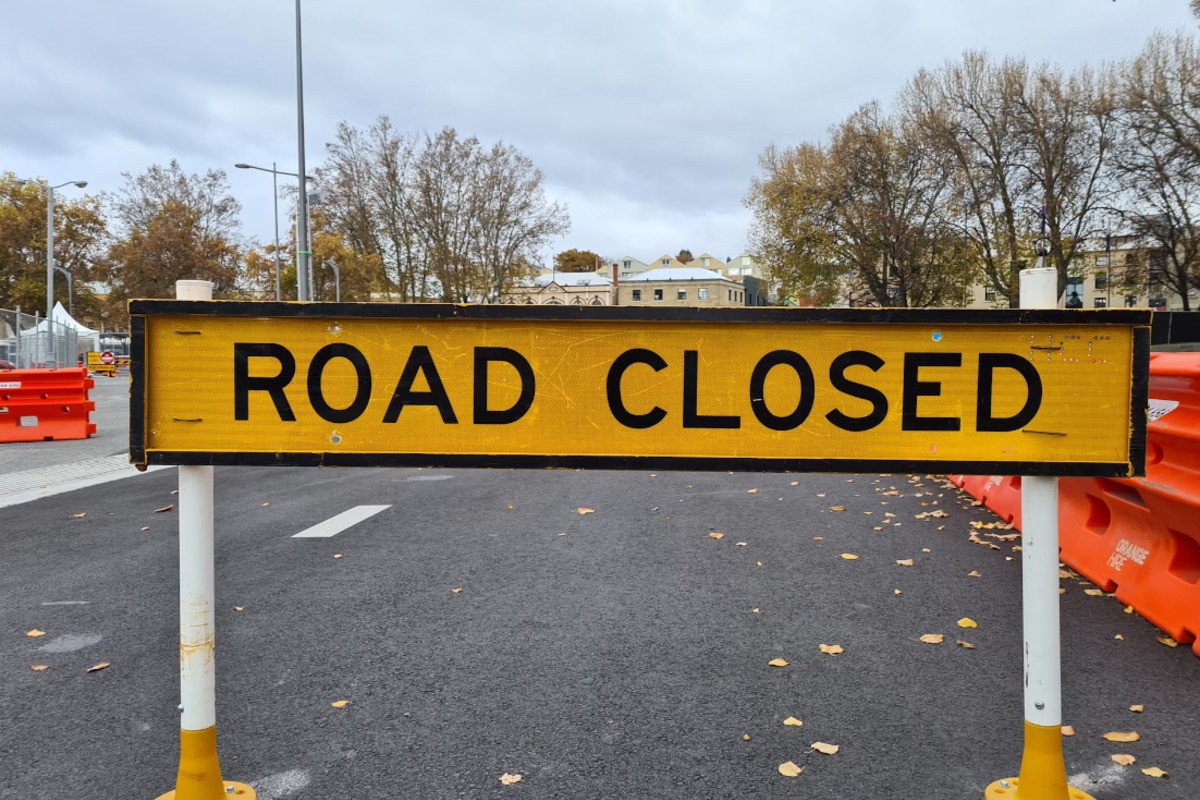 D.C. Motorists Advised of Street Closures and Parking Restrictions for